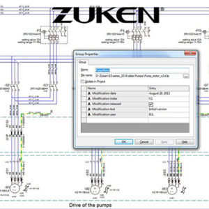 Zuken Americas University